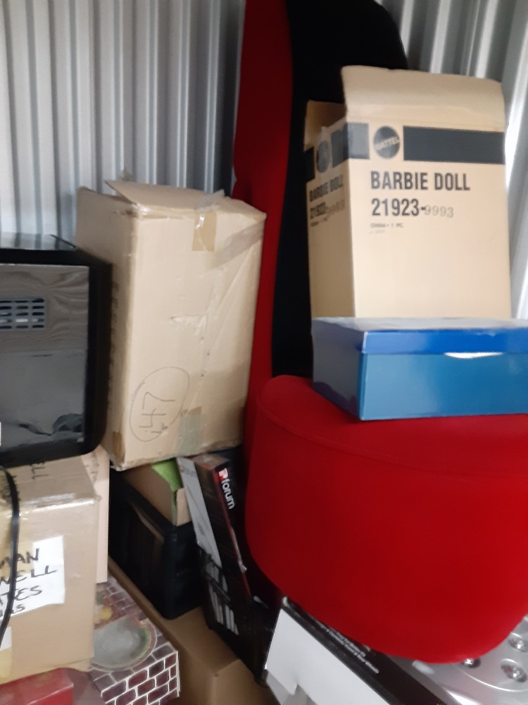 iBid4Storage.com - Dayton Self Storage Auction - 17376515076027