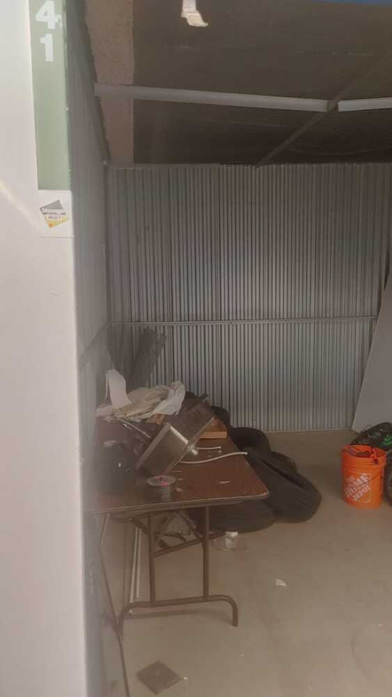 iBid4Storage.com - StorageMart - Todd Baylis Blvd Toronto Auction ...