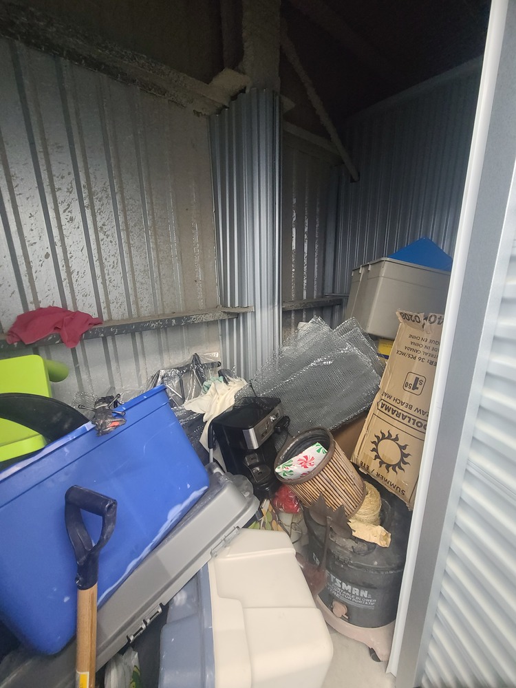 iBid4Storage.com - StorageMart - Todd Baylis Blvd Toronto Auction ...