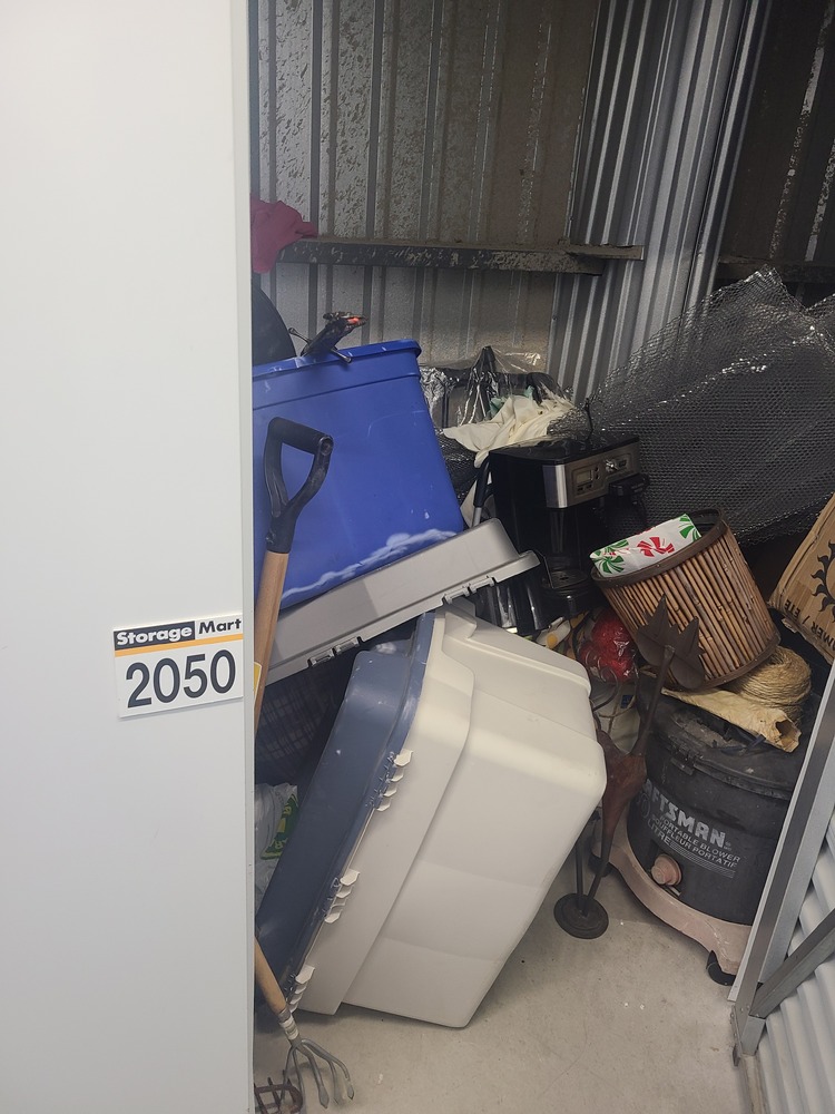 iBid4Storage.com - StorageMart - Todd Baylis Blvd Toronto Auction ...