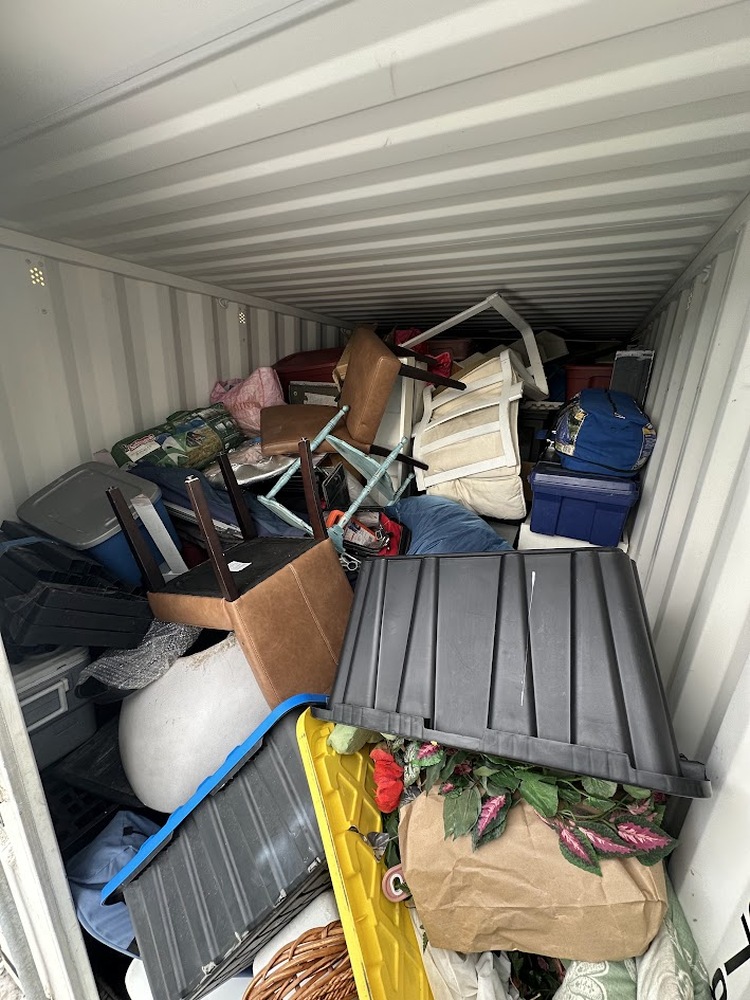 iBid4Storage.com - BigSteelBox Corporation Auction - 17391328241849