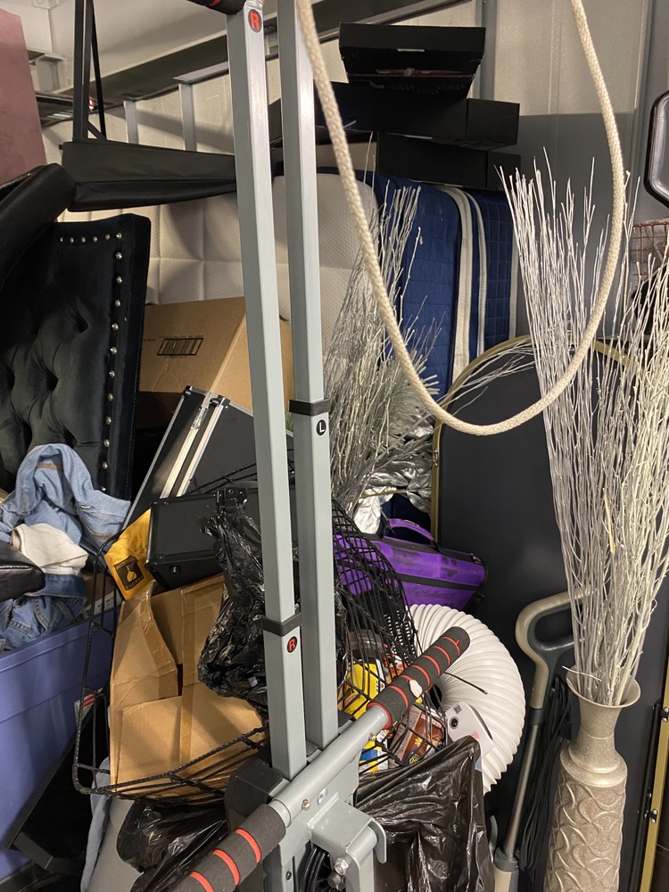 iBid4Storage.com - STORExpress Auction - 17393098231833