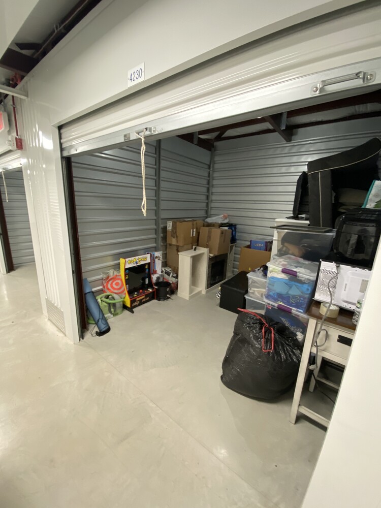 Storage Units Norwalk Ct 1