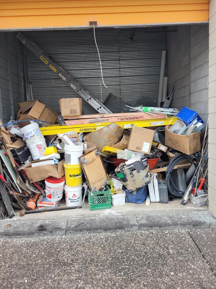 iBid4Storage.com - Dayton Self Storage Auction - 17411027171673