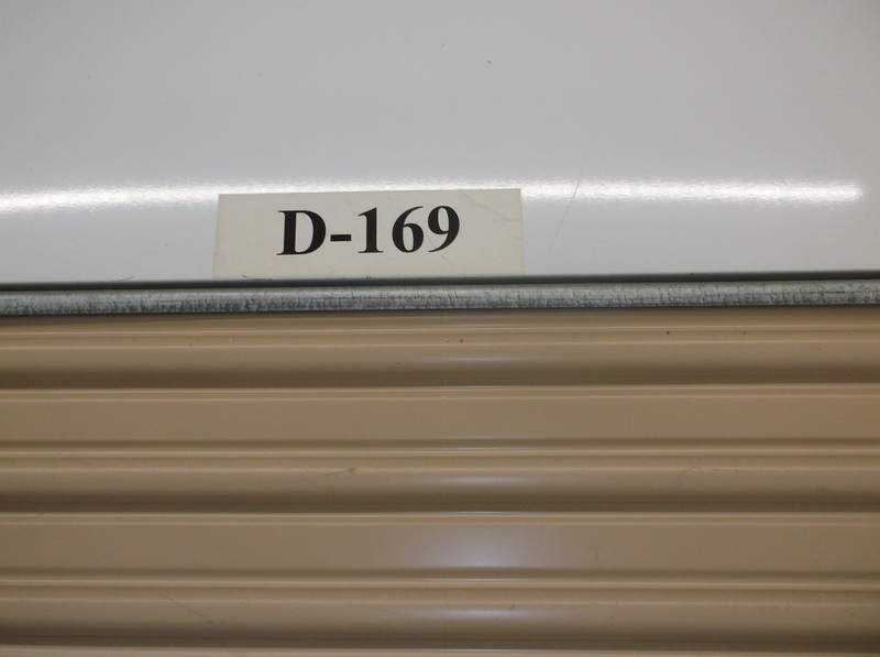 iBid4Storage.com - Dayton Self Storage Auction - 17416292348613