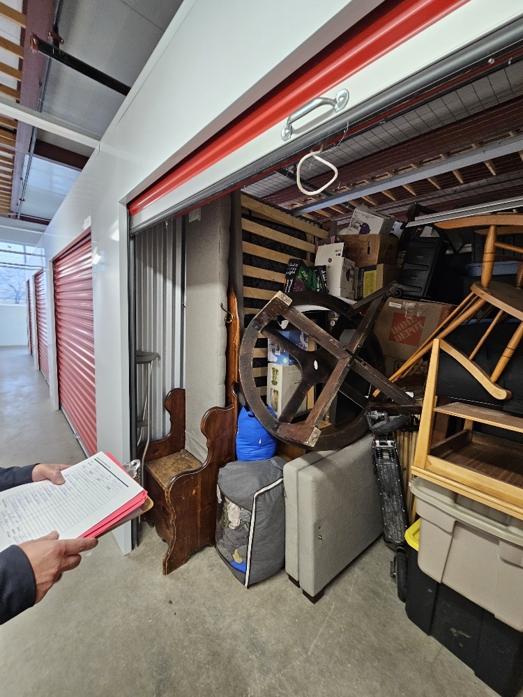 iBid4Storage.com - Access Storage Auction - 17423266639622