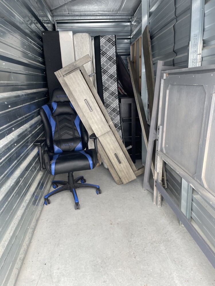 iBid4Storage.com - StorageVault Auction - 17460441664838