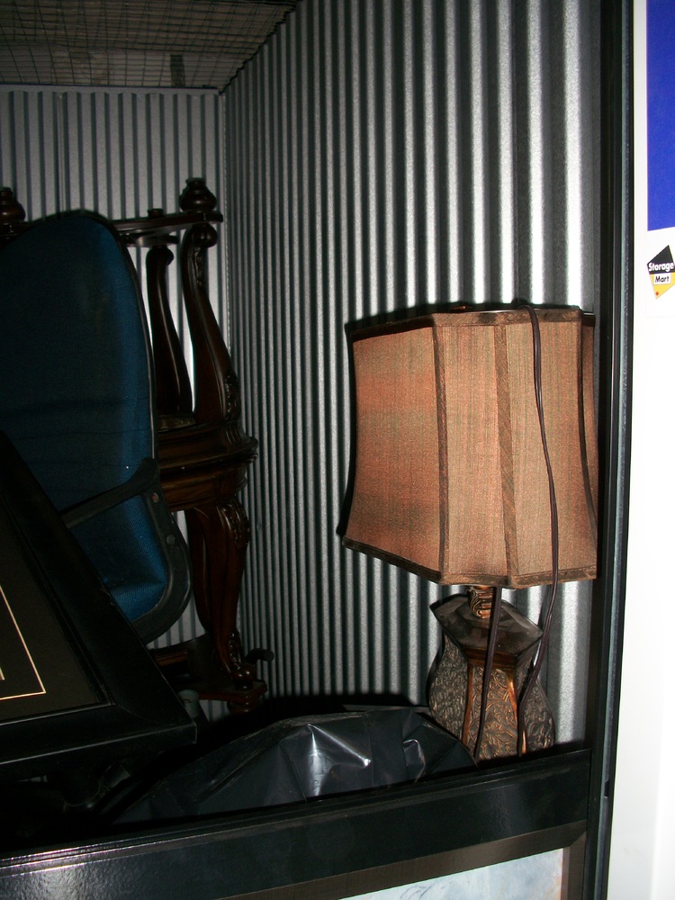 iBid4Storage.com - StorageMart - Alden Rd Auction - 17461925621796