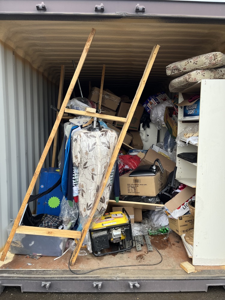 iBid4Storage.com - U Need Storage Auction - 17485376952973