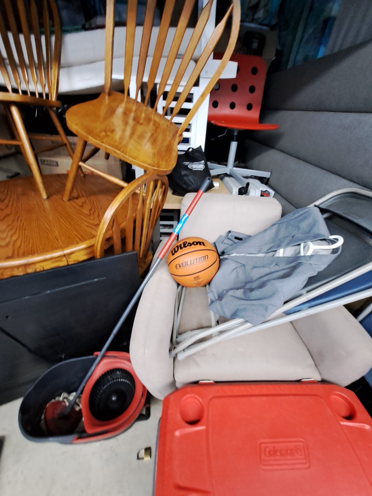 iBid4Storage.com - Access Storage Auction - 17487024157120