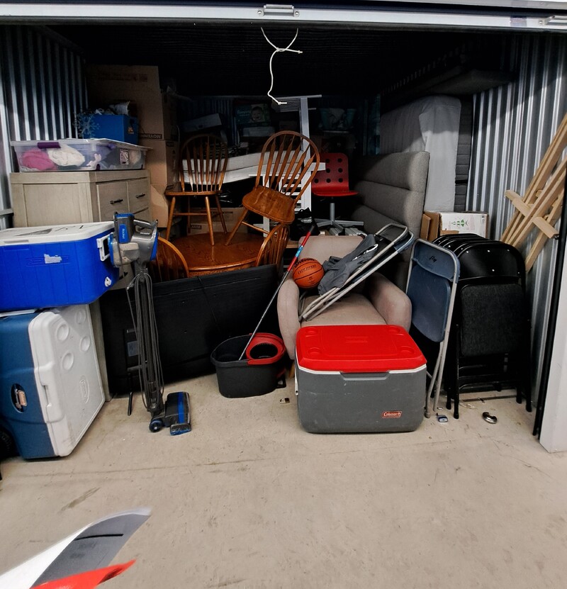 iBid4Storage.com - Access Storage Auction - 17487024157120