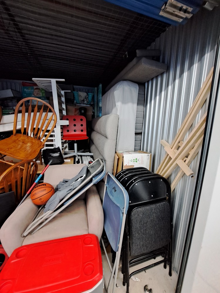 iBid4Storage.com - Access Storage Auction - 17487024157120