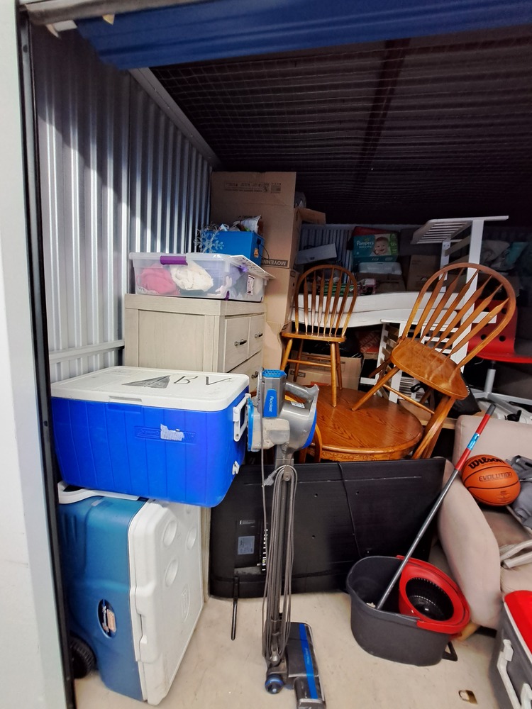 iBid4Storage.com - Access Storage Auction - 17487024157120