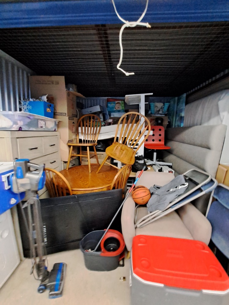 iBid4Storage.com - Access Storage Auction - 17487024157120