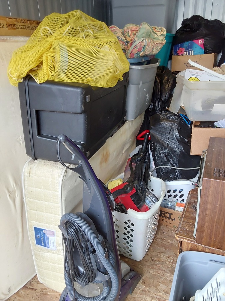 iBid4Storage.com - STORExpress Auction - 17494837895805