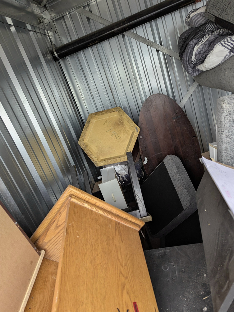 iBid4Storage.com - StorageMart Auction - 17504455908254