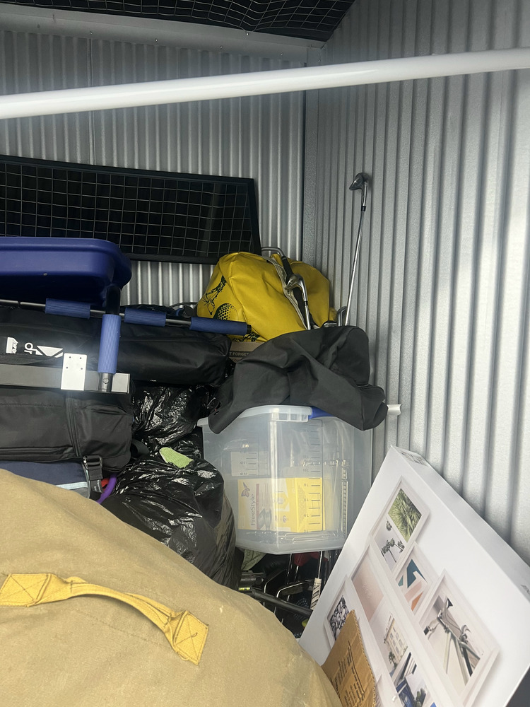 iBid4Storage.com - Concierge Self Storage Auction - 17504484605139