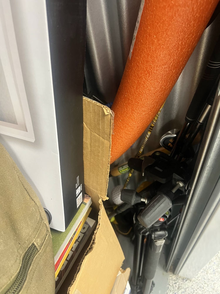 iBid4Storage.com - Concierge Self Storage Auction - 17504484605139