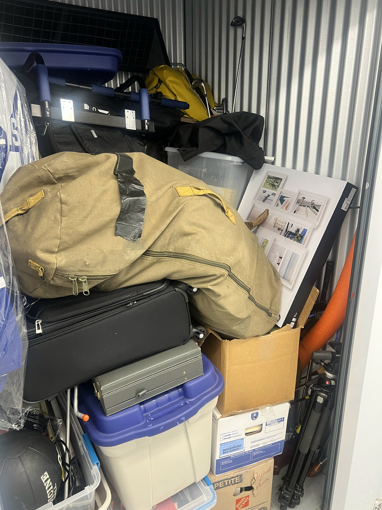 iBid4Storage.com - Concierge Self Storage Auction - 17504484605139