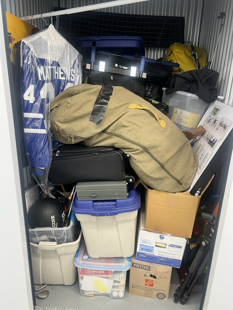 iBid4Storage.com - Concierge Self Storage Auction - 17504484605139