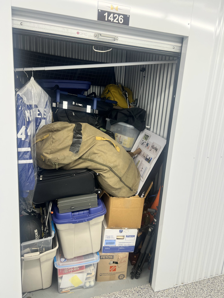 iBid4Storage.com - Concierge Self Storage Auction - 17504484605139