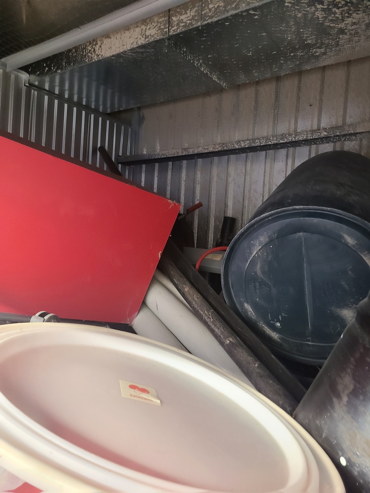 iBid4Storage.com - StorageMart - Todd Baylis Blvd Toronto Auction ...