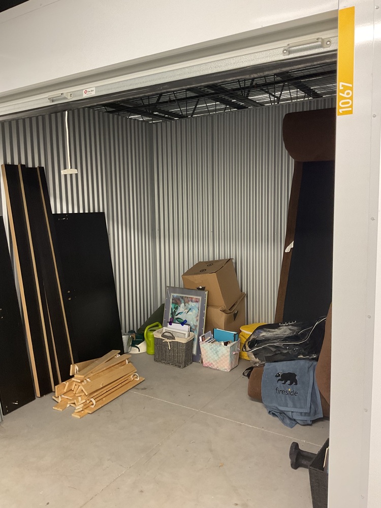 iBid4Storage.com - SmartStop Self Storage Auction - 17520071356473