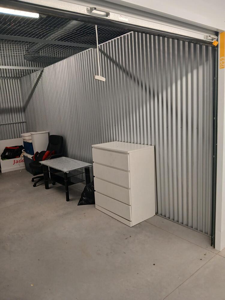 iBid4Storage.com - SmartStop Self Storage Auction - 17532151576688