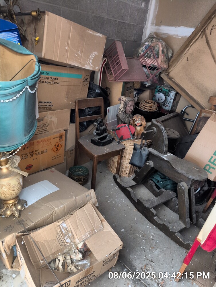 iBid4Storage.com - Moving & Storage Auction - 17545951369136