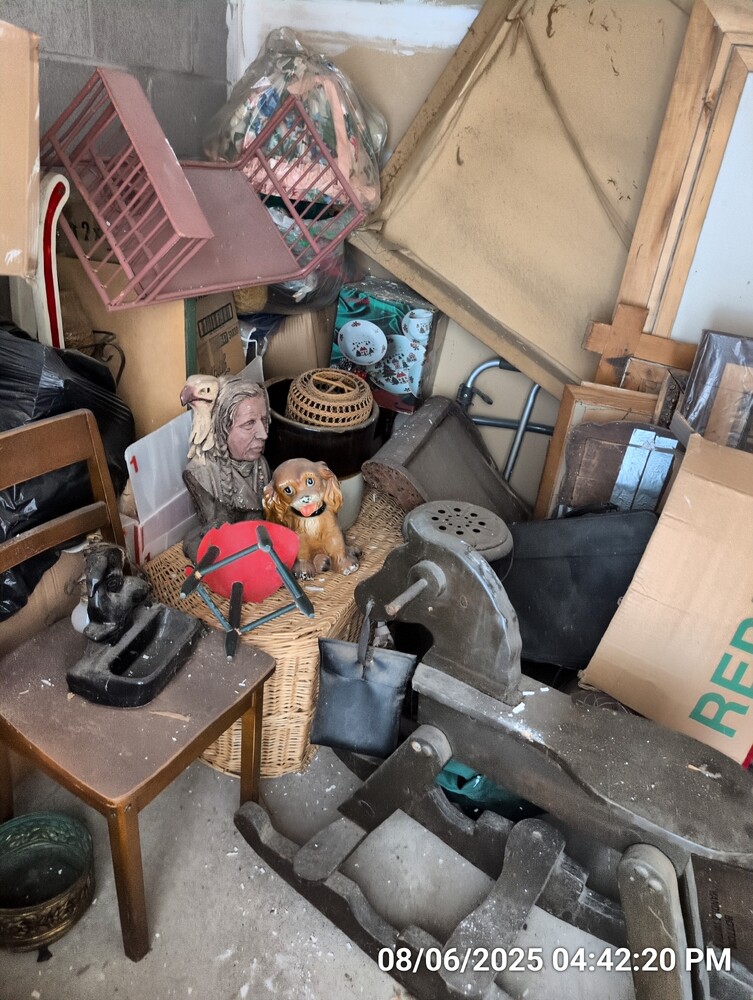 iBid4Storage.com - Moving & Storage Auction - 17545951369136