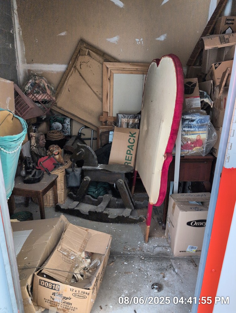 iBid4Storage.com - Moving & Storage Auction - 17545951369136