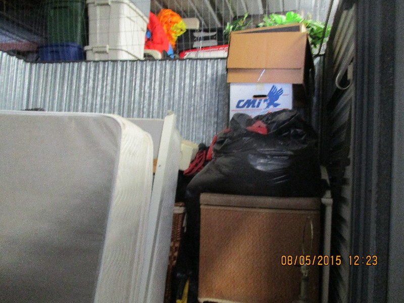 iBid4Storage.com - Security Self Storage - Jupiter FL Auction ...