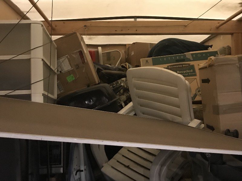 iBid4Storage.com - PODS Moving & Storage Auction - 15741006353679
