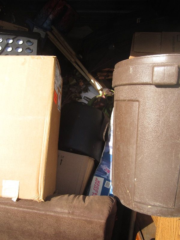 iBid4Storage.com - Northwest Self Storage Auction - 15760931884749