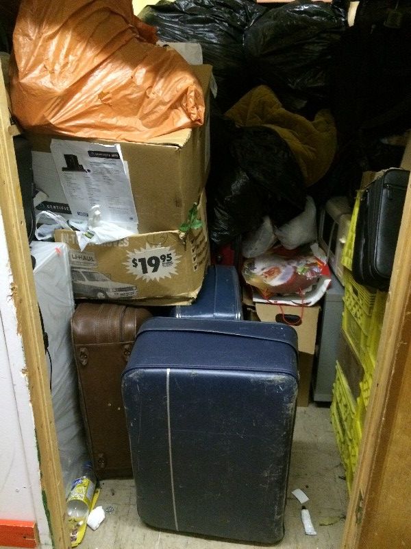 iBid4Storage.com - Affordable Storage Centre Auction - 14504730155867