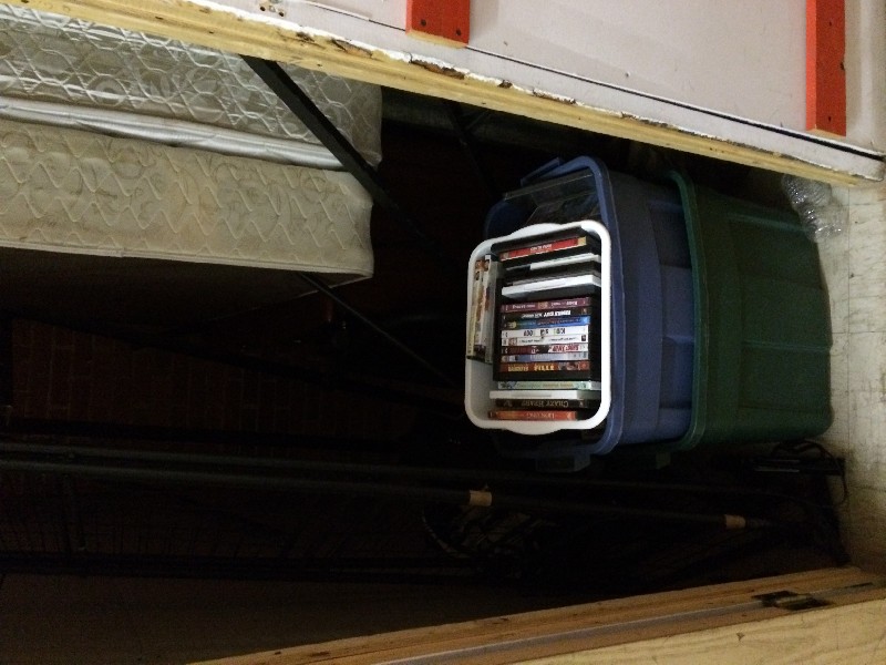 iBid4Storage.com - Affordable Storage Centre Auction - 14504739991262