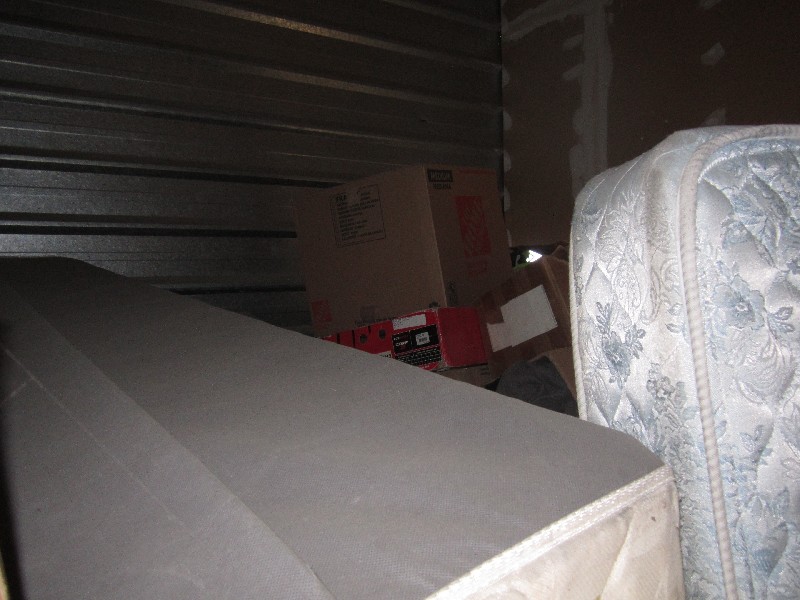 iBid4Storage.com - Northwest Self Storage Auction - 16129801719711