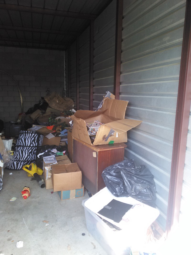 iBid4Storage.com - US Storage Centers Auction - 14573694907248