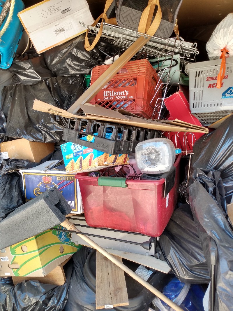 iBid4Storage.com - Metro Denver Self Storage Auction - 16255978668393