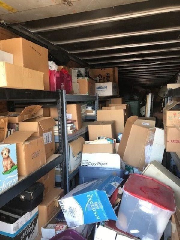 iBid4Storage.com - Ace Storage Auction - 16282683058700