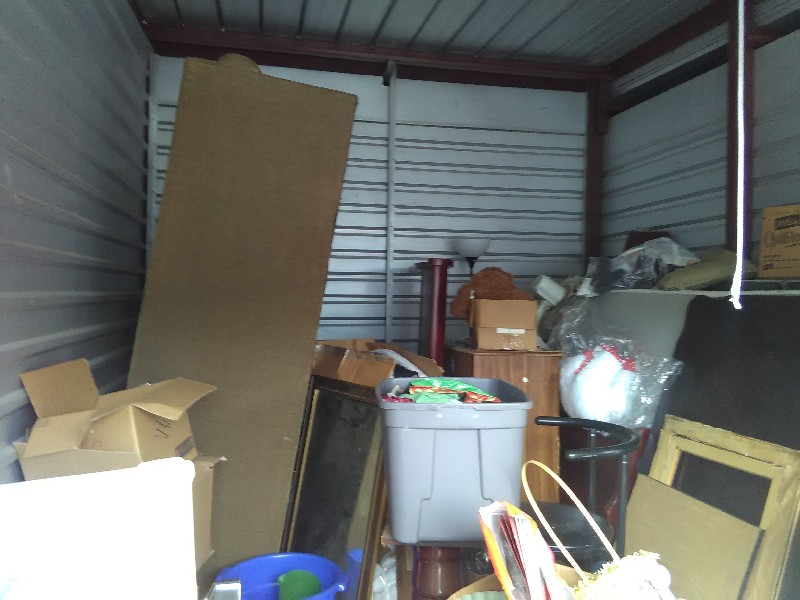 iBid4Storage.com - US Storage Centers Auction - 14592667821364