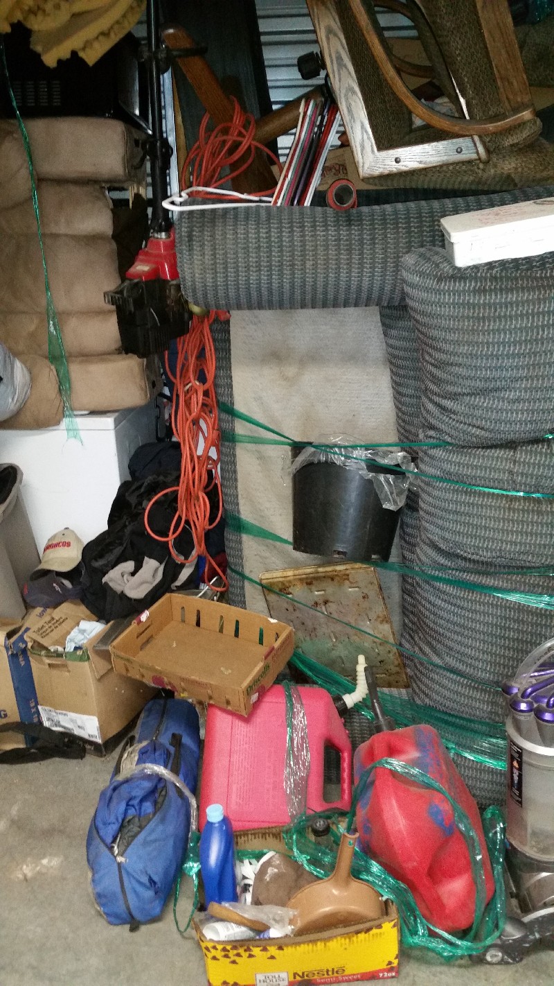 iBid4Storage.com - Storage Central Redmond Oregon Auction - 14596309295316