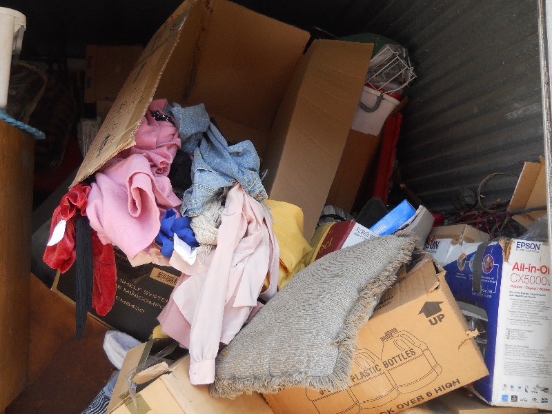 iBid4Storage.com - Professional Self Storage Management Auction ...